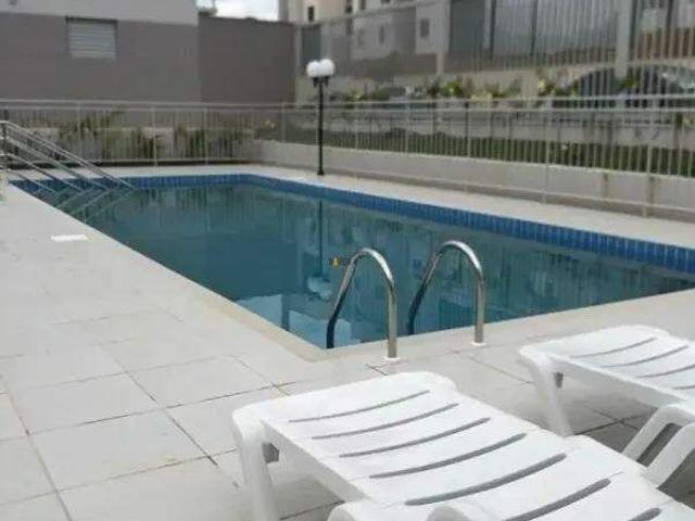 APARTAMENTO NOVO PARA ALUGAR – PEDRA AZUL, CONTAGEM/MG | River Imóveis