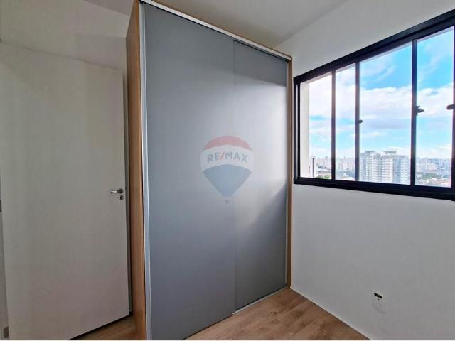 Apartamento novo para alugar 2 quartos Condomínio Kz Vision Freguesia do Ó More na Zona Norte de SP