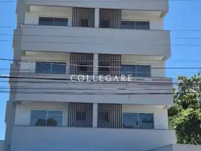 Apartamento novo para aluguel, excelente localização, no Saguaçu