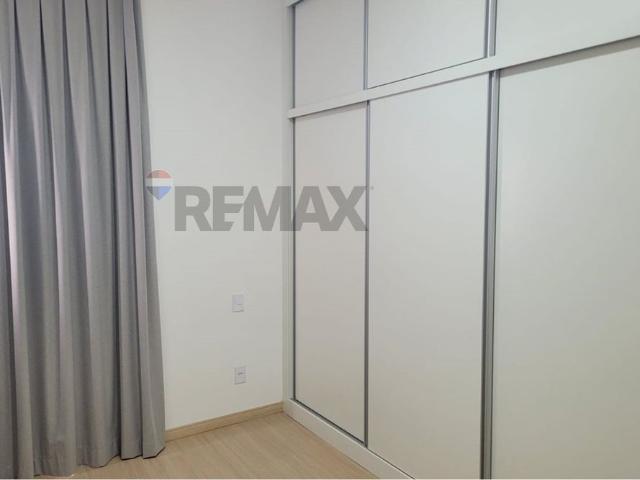 Apartamento Novo para Aluguel, no Centro de Lavras, 3 Quartos