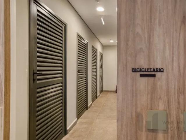 Apartamento novo para fazer do seu jeito na Vila Nova Conceição!