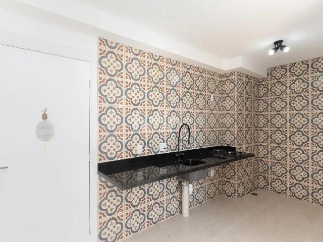 Apartamento novo, para locação, Mooca, São Paulo, SP