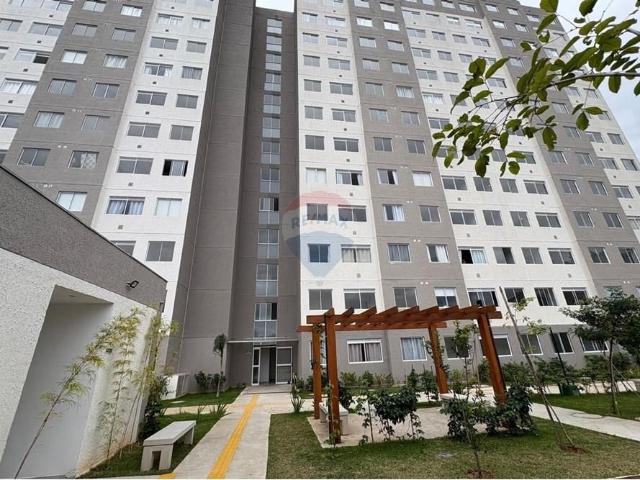 Apartamento Novo para Locação na Vila Leopoldina