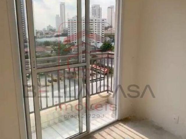 APARTAMENTO NOVO PARA LOCAÇÃO AO LADO DO MOOCA PLAZA SHOPPING!