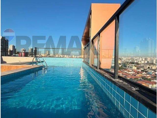 Apartamento Novo para Locação Conforto, Modernidade e Excelente Localização na Vila Guilherme
