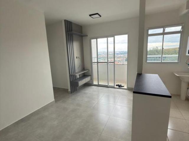 Apartamento novo para locação e venda,Condomínio Mirante em Jundiaí