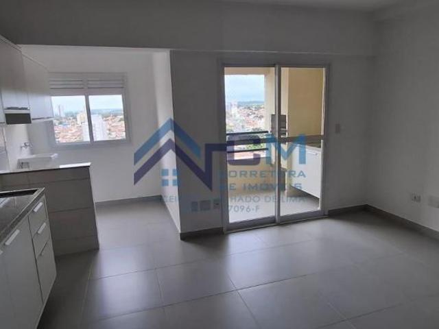 APARTAMENTO NOVO PARA LOCAÇÃO E VENDA EM SÃO JOSÉ DOS CAMPOS