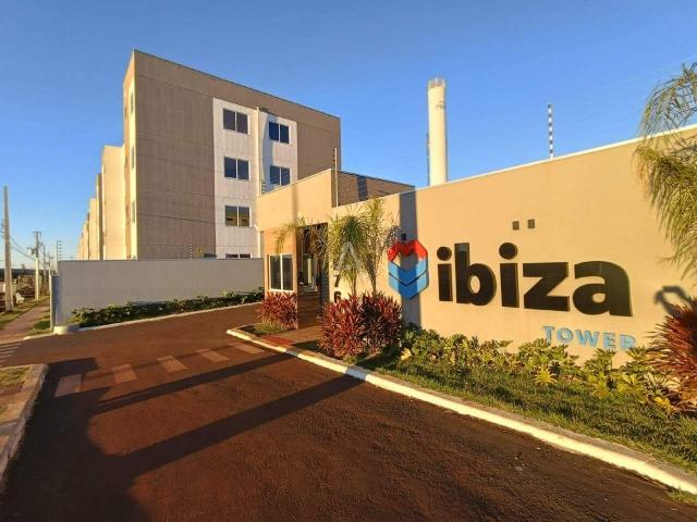 APARTAMENTO NOVO PARA LOCAÇÃO FLORESTA