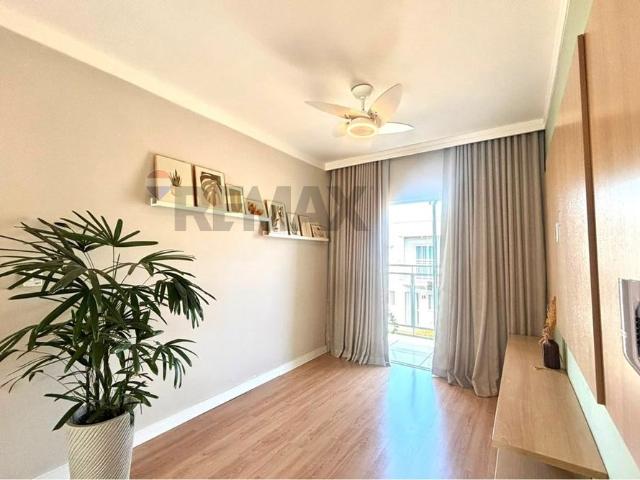 ✨ APARTAMENTO NOVO PARA LOCAÇÃO – JARDIM SANTA CLARA, MOGI MIRIM/SP
