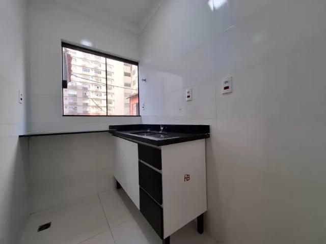 Apartamento Novo para Locação, 1 Domitório – Centro, São José do Rio Preto