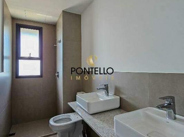 Apartamento NOVO para locação — 1 suíte, 1 vaga e lazer completo em empreendimento Patrimar