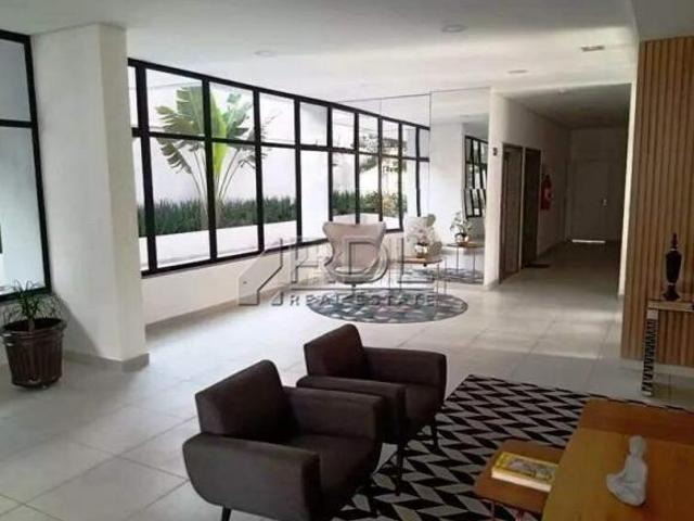 APARTAMENTO NOVO PARA MORAR