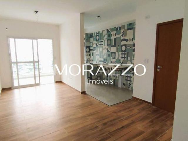 Apartamento NOVO para venda, 3 dormitórios com suíte, condomínio Urban You, Villa Branca, Jacareí/SP