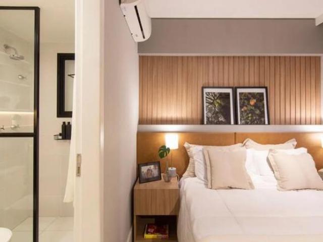 APARTAMENTO NOVO PARA VENDA