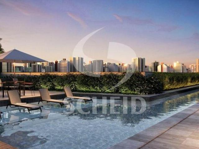 Apartamento novo para venda 69m² 2 quartos 1 vaga Vila Mascote