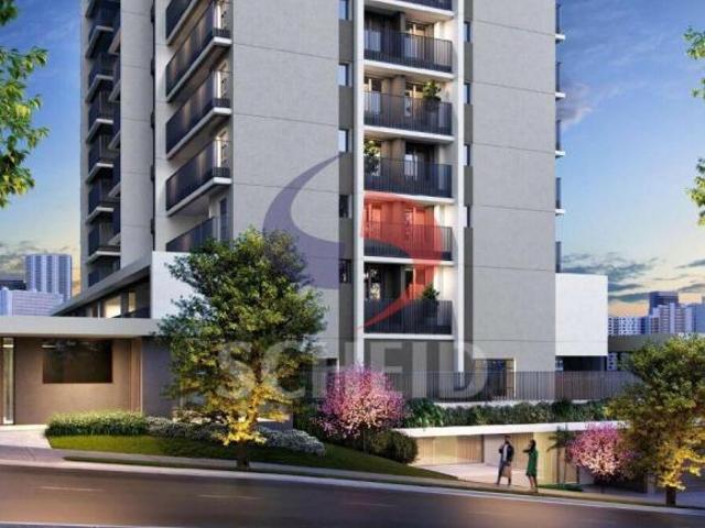 Apartamento novo para venda 69m² 2 quartos 1 vaga Vila Mascote