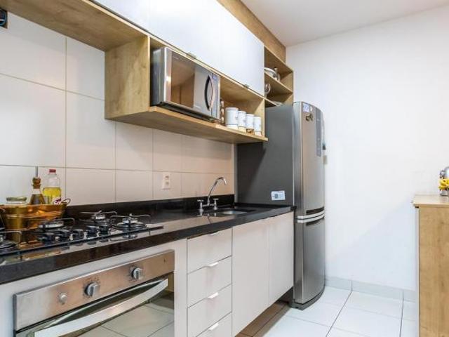 APARTAMENTO NOVO PARA VENDA