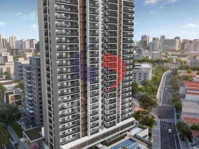 Apartamento novo para venda 90m² 2 quartos 1 vaga Vila Mascote
