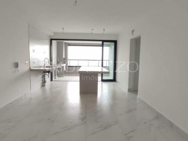 Apartamento NOVO para venda, 95m², 3 dormitórios com suíte, condomínio The Four, Villa Branca, Jacar