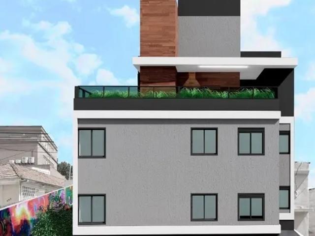 Apartamento novo para venda com dois quartos na Vila Formosa!
