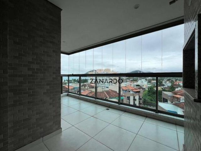 Apartamento Novo para Venda com vista para o Mar em Bertioga