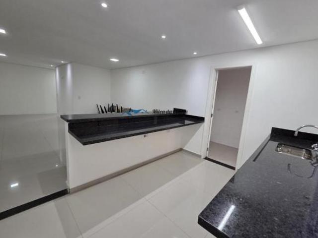 Apartamento Novo para Venda, com 3 dormitórios, 1 suíte, 2 vagas, 173m², Baeta Neves, São Bernardo