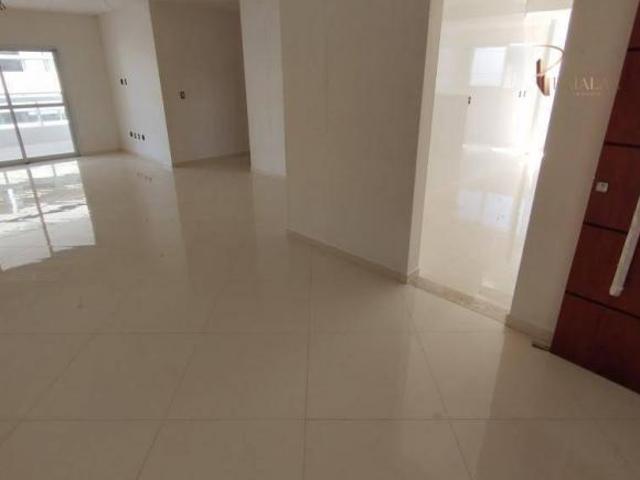 Apartamento Novo para Venda com 3 Quartos 2 Suítes Vista Mar Varanda Gourmet Parcelado Direto com a