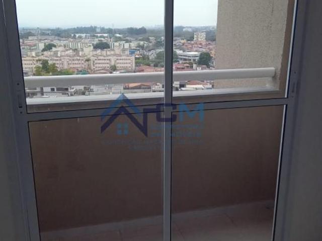 APARTAMENTO NOVO PARA VENDA AURORA RESIDENCE