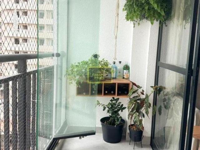 Apartamento novo para venda bairro Mandaqui