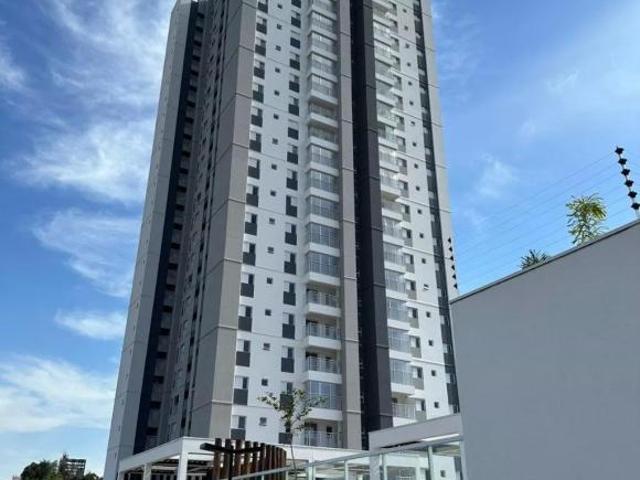 Apartamento novo para venda, Goiabeiras, Cuiabá