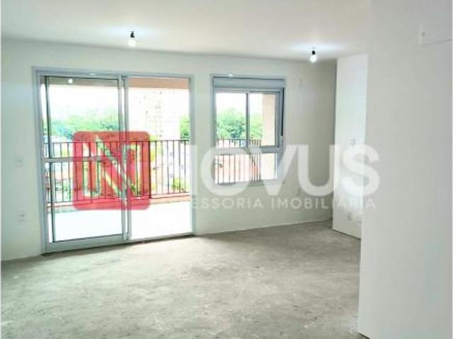 Apartamento Novo para Venda de 79m² com 2 dormitórios – Vila Cruzeiro