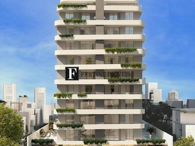 Apartamento novo para venda em Caiobá