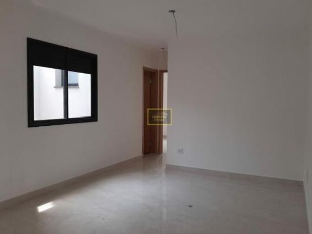 Apartamento novo para venda em Horto Florestal