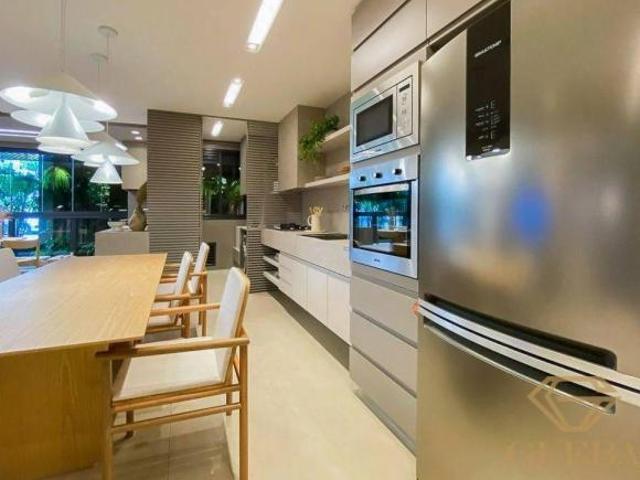 Apartamento novo para venda em Londrina Gleba Palhano Tay