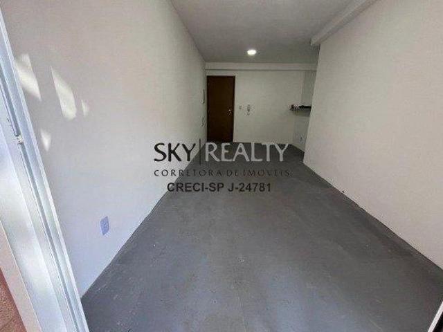 Apartamento NOVO para VENDA em Santo Amaro | 2 quartos