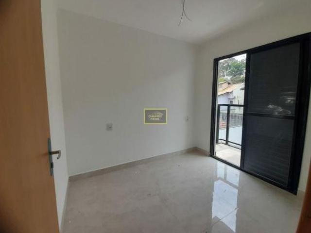 Apartamento novo para venda Horto Florestal