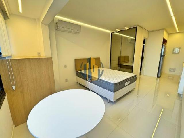 ️ Apartamento Novo para Venda ou Locação | Pronto para Morar | Ao Lado da ESPM