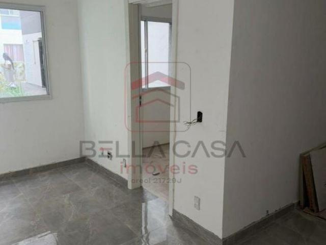 Apartamento Novo para venda Mooca 2 dormitórios