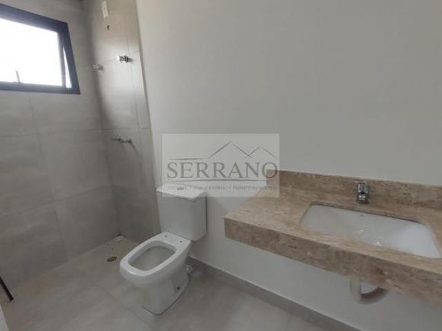 APARTAMENTO NOVO PARA VENDA NO CONDOMÍNIO PAULISTANIA RESIDENCIAL EM INDAIATUBA