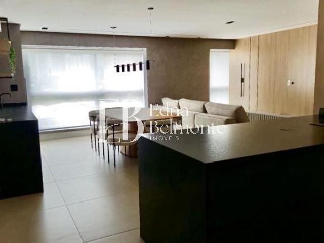 APARTAMENTO NOVO PARA VENDA NO CAMBUÍ DE ALTO PADRÃO EM CAMPINAS