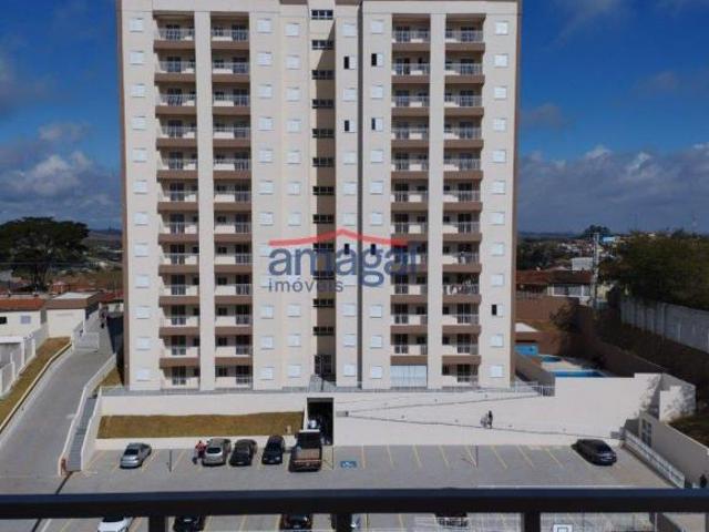 Apartamento novo para venda no bairro Parque Santo Antonio