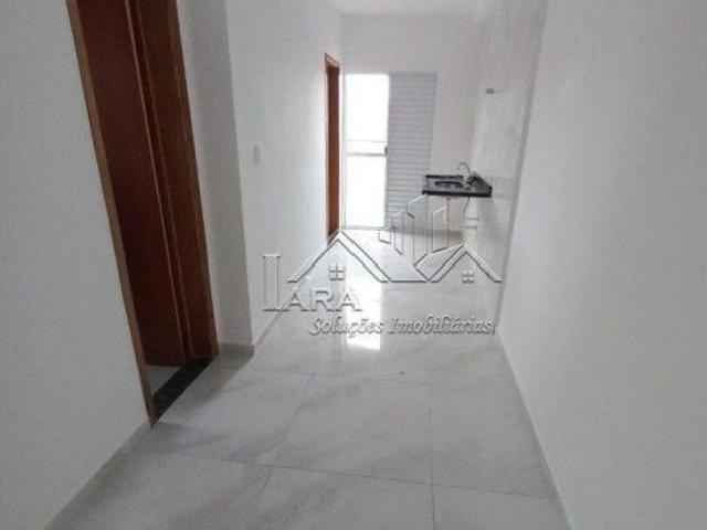 APARTAMENTO NOVO PARA VENDA NO JARDIM POPULAR