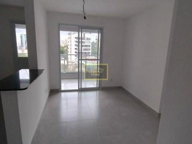 Apartamento novo para venda no Jardim São Paulo