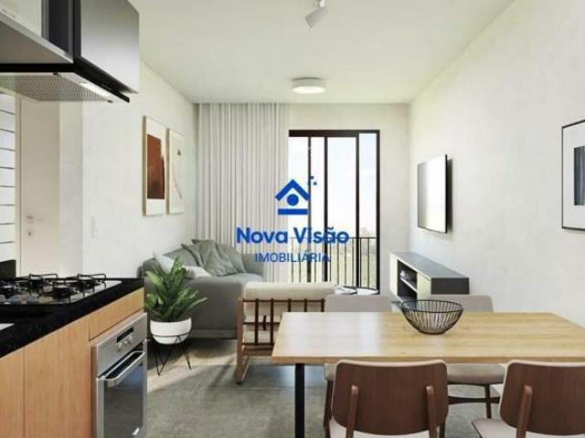 Apartamento novo para venda no Santa Maria em Uberaba