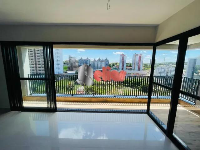 Apartamento novo para venda no Residencial Mirah