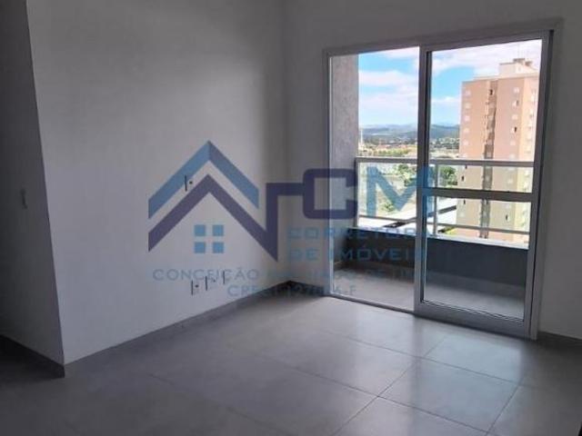 APARTAMENTO NOVO PARA VENDA NO VILLA BRANCA