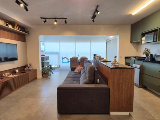 Apartamento novo para venda na Saúde com 74m²