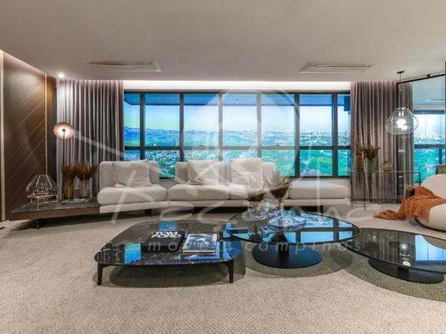 Apartamento Novo para Venda na Vila Brandina Façanha Imóveis Campinas