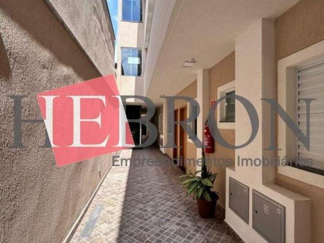 Apartamento Novo para Venda na Vila Formosa!
