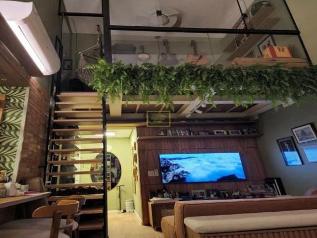 Apartamento novo para venda na Vila Olímpia
